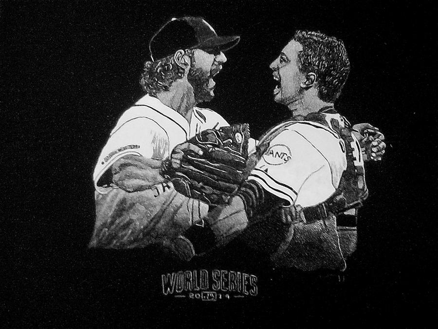 Game over Drawing by Jackie Wilson - Pixels