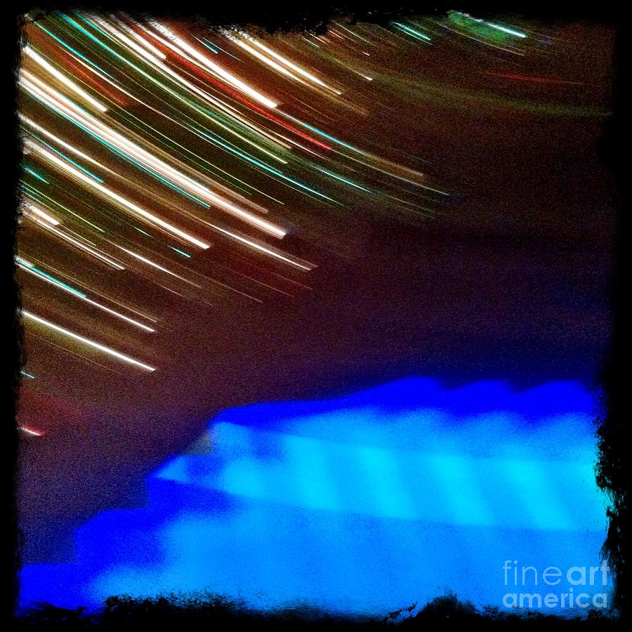 Gamma Rays Digital Art by Mark Jenson - Fine Art America