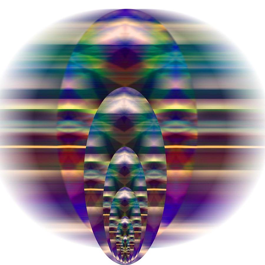 Generations Digital Art by Coal - Fine Art America