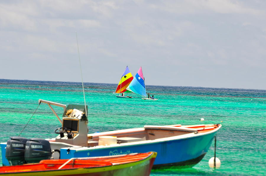Generations Photograph by Mark Hashim - Fine Art America