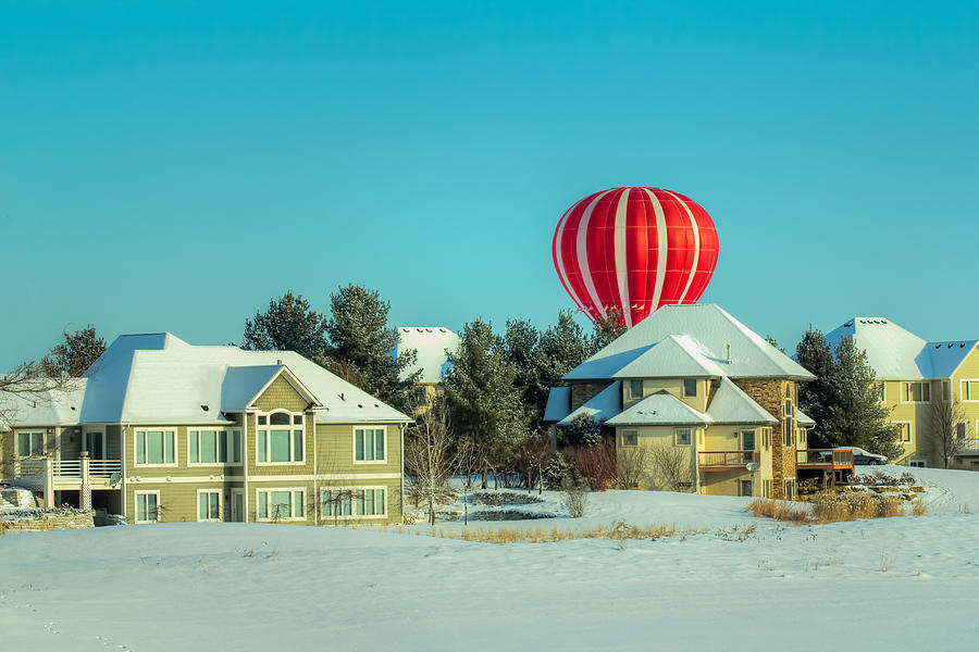 Getting Down Photograph by Saibal Ghosh - Pixels