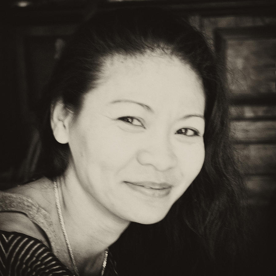 Getting Ready Digital Art by Jerry Nelson - Fine Art America