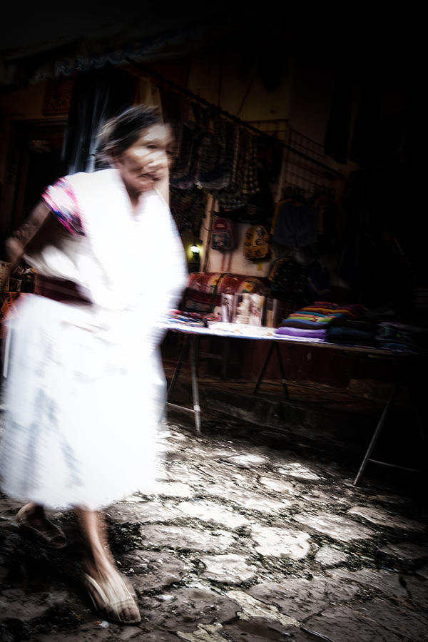 Ghost Photograph by Gerardo Borbolla | Fine Art America