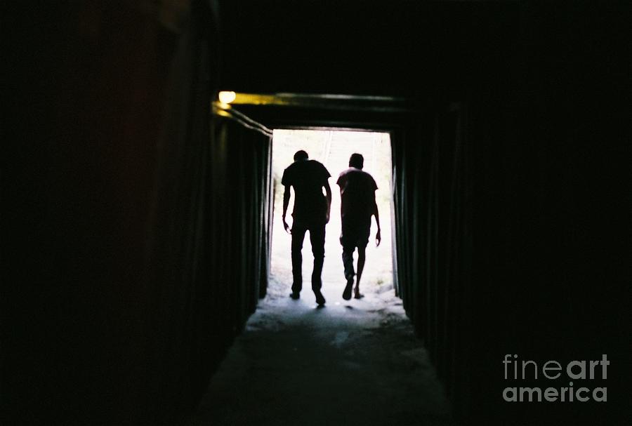 Giant walk Photograph by Yanine Dias - Fine Art America