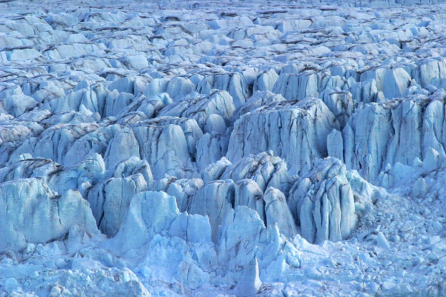 Glacier by Science Photo Library