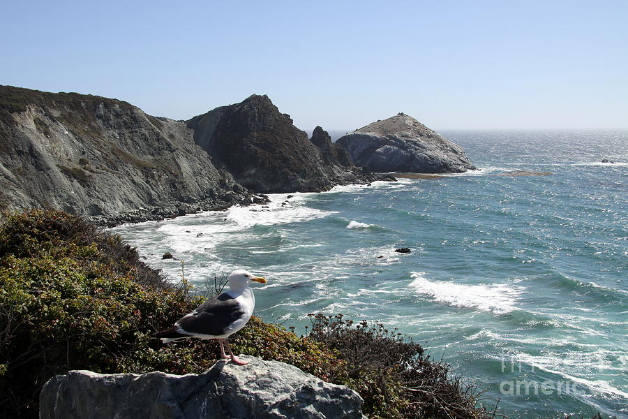 Glorious View Photograph by Christiane Schulze Art And Photography ...