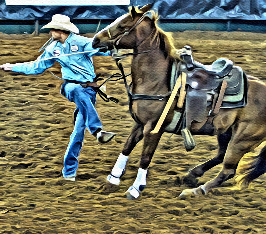 Gotcha Photograph by Alice Gipson | Fine Art America