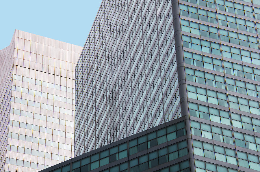 Great Perspective Photograph by David Resnikoff - Fine Art America