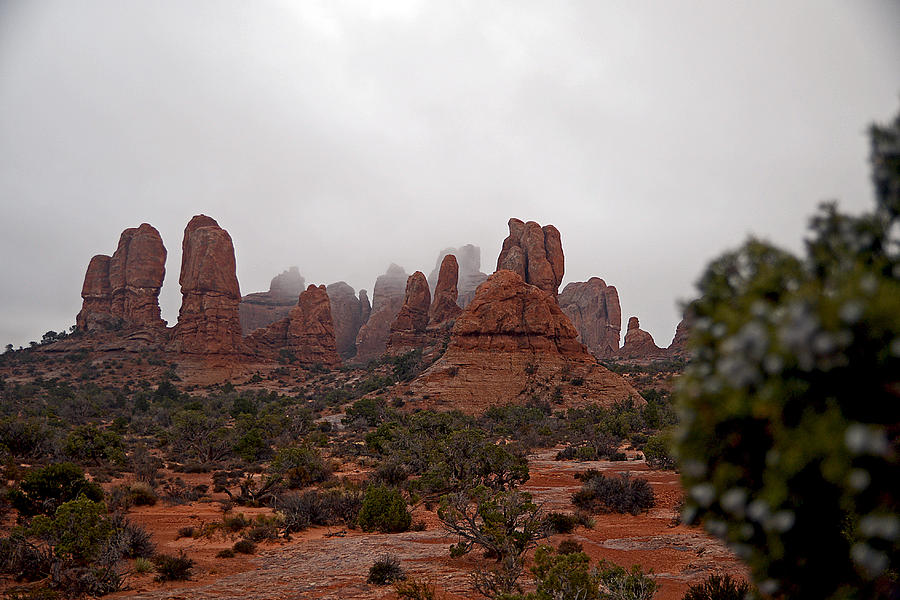 Great Unknown Photograph by Eric Nelson - Fine Art America