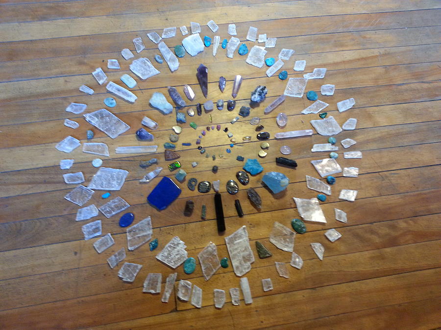 Grid Sculpture by Ryan Staples - Fine Art America