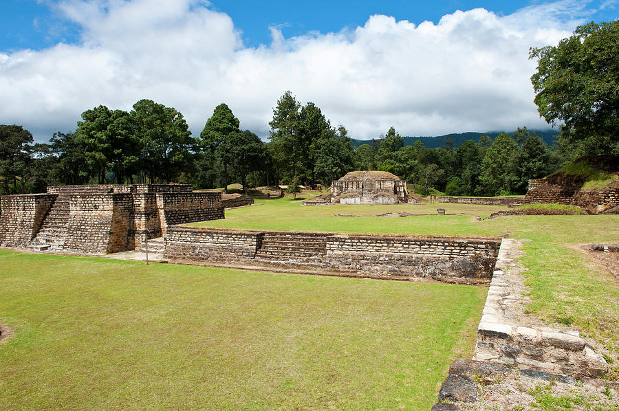 Guatemala, Tecpan Photograph by Michael Defreitas - Pixels