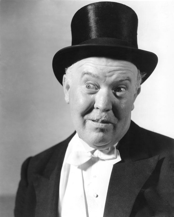Guy Kibbee Photograph by Silver Screen - Fine Art America