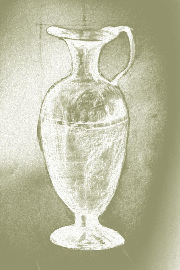 Handicraft Drawing by Firstname Lastname - Fine Art America