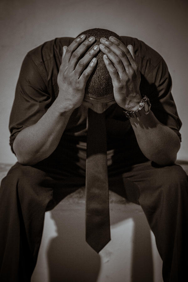 Hard Day at Work Photograph by Kevin Eilenberg - Pixels