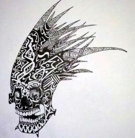 Haven Drawing by Patrick Isaacs - Fine Art America