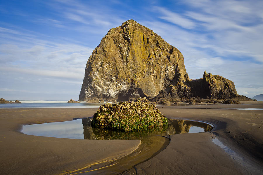 Haystack Day Photograph by Joseph Bowman - Fine Art America