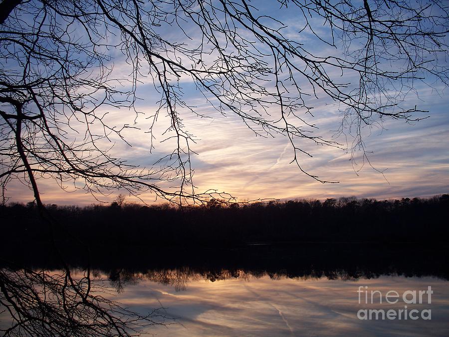 Heaven's Reflection Photograph by Greg Geraci - Fine Art America