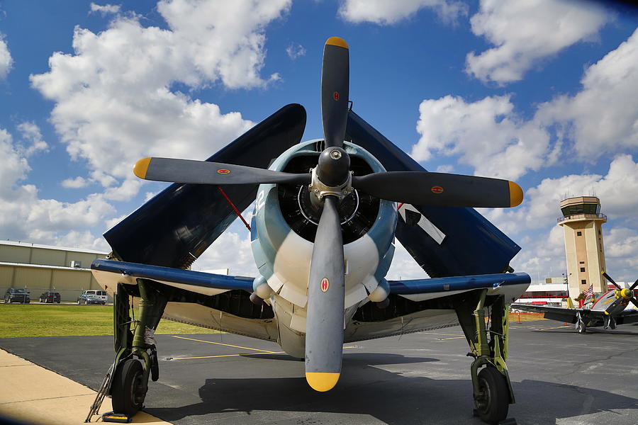 Hellcat Photograph by Duane Angles - Fine Art America