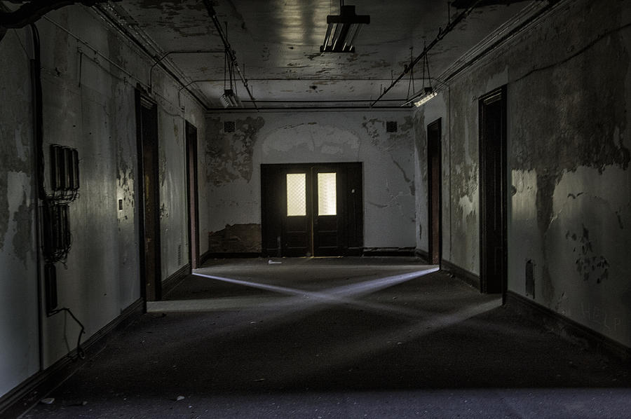 Help Photograph by Mark Serfass - Fine Art America