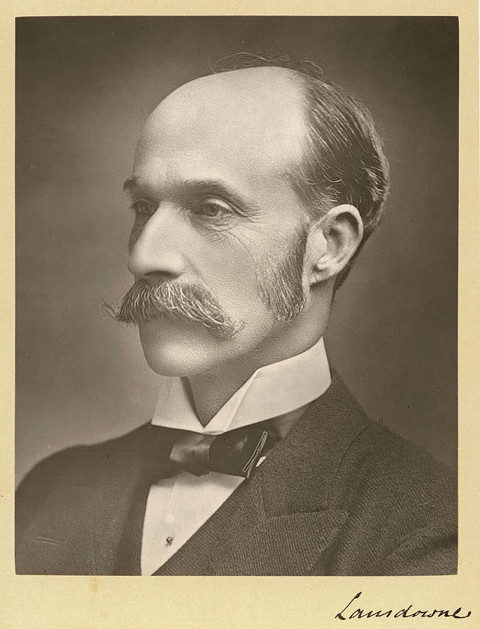 Henry Charles Keith Petty- Fitzmaurice Photograph by Mary Evans Picture ... Henry Charles Keith Petty- Fitzmaurice Photograph by Mary Evans Picture ...