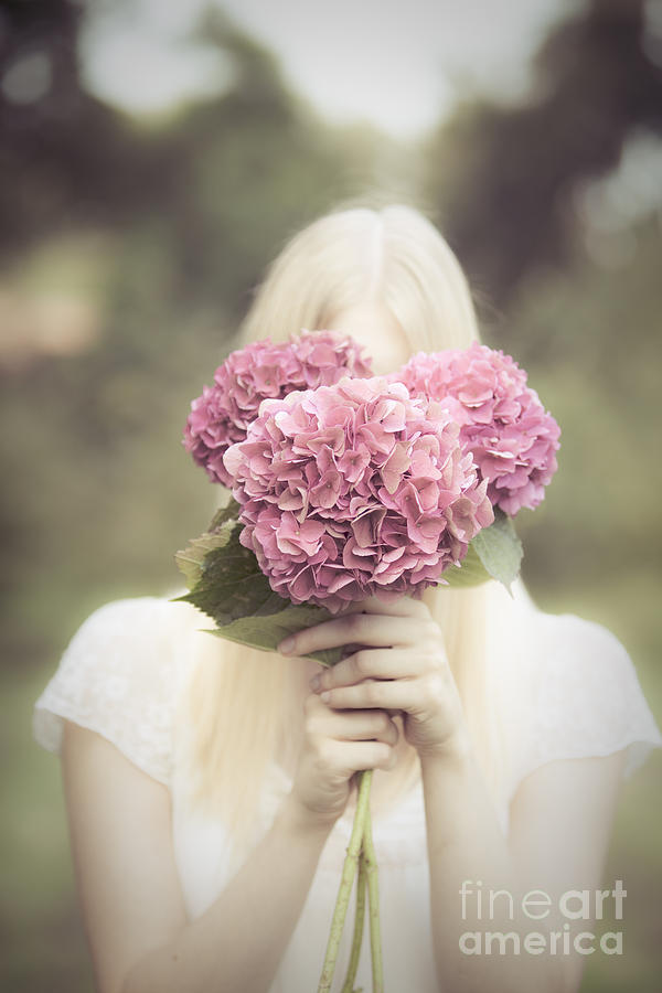 Hidden Photograph By Maria Heyens Fine Art America