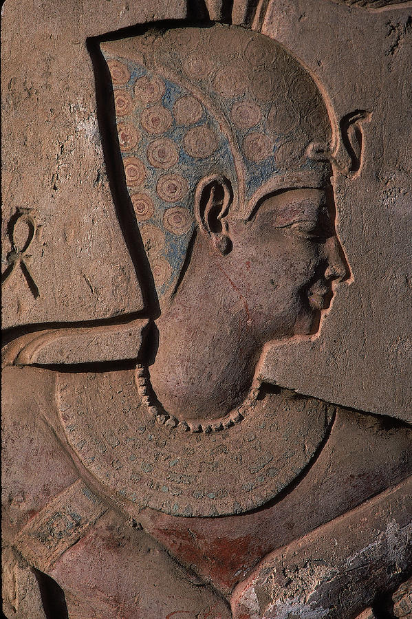 Hieroglyphics Painting by Robert Caputo - Fine Art America