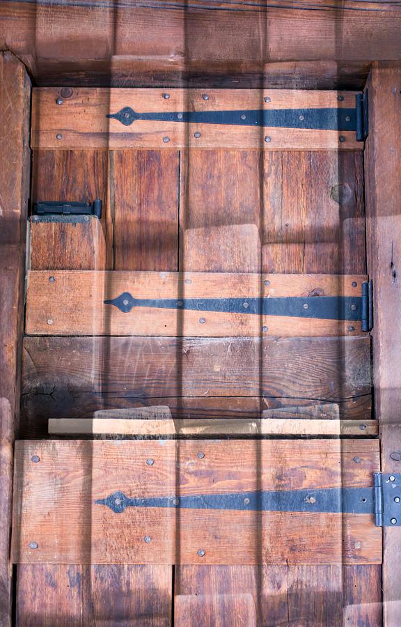 Hinged Photograph by Sherman Perry - Fine Art America