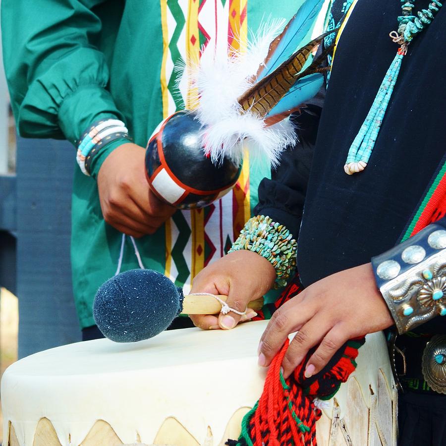 Hopi Beat Photograph by Thomas Gregg Hoctor - Fine Art America