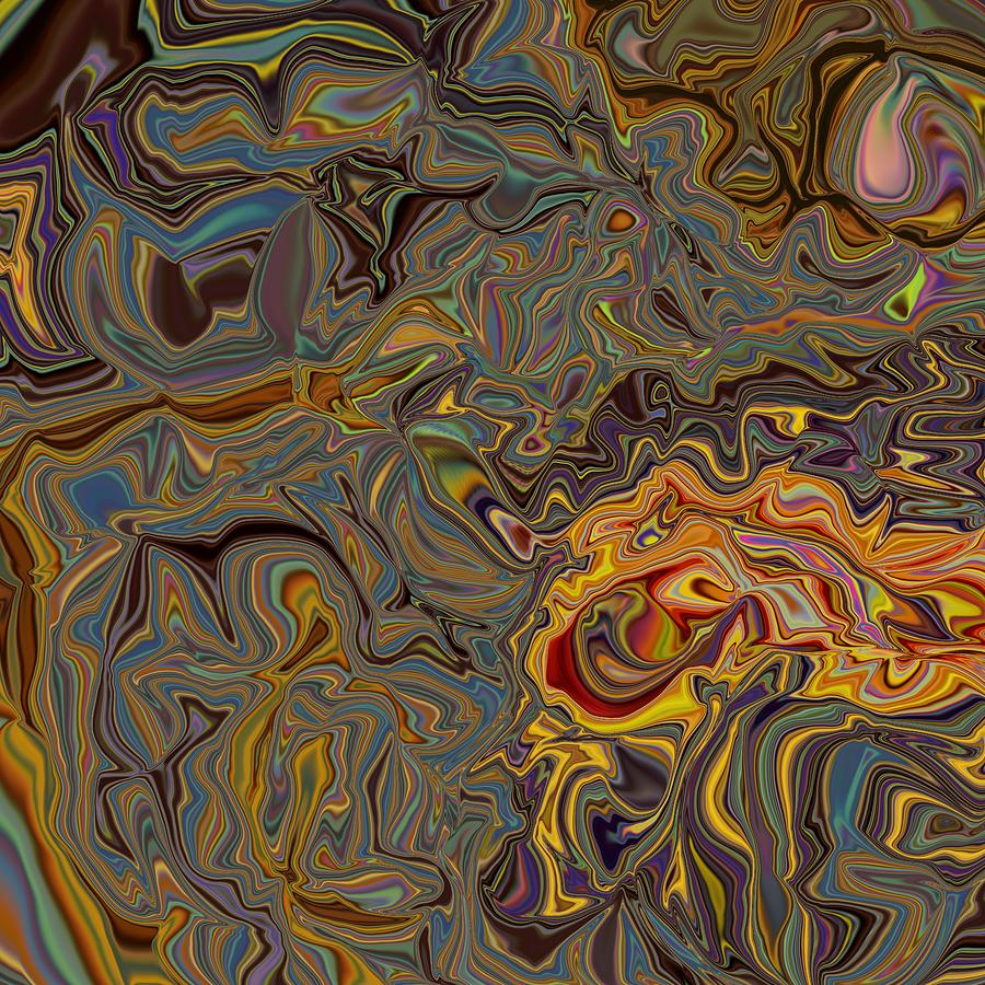 How Sweet Myassa Digital Art by Jim Williams | Fine Art America