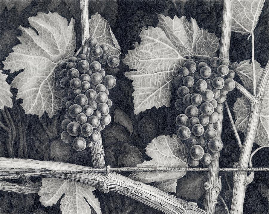 Huddle Before Play Drawing by Mark Treick - Fine Art America