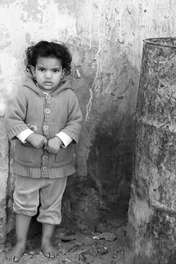 I Feel Protected Photograph by Jez C Self - Fine Art America