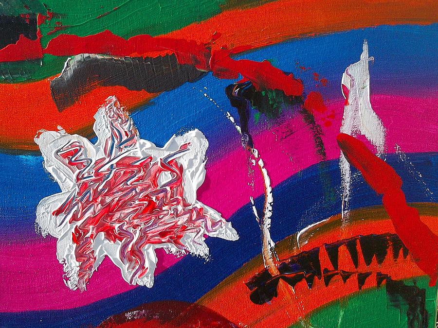 Imagination Painting by Thomas Whitlock - Fine Art America