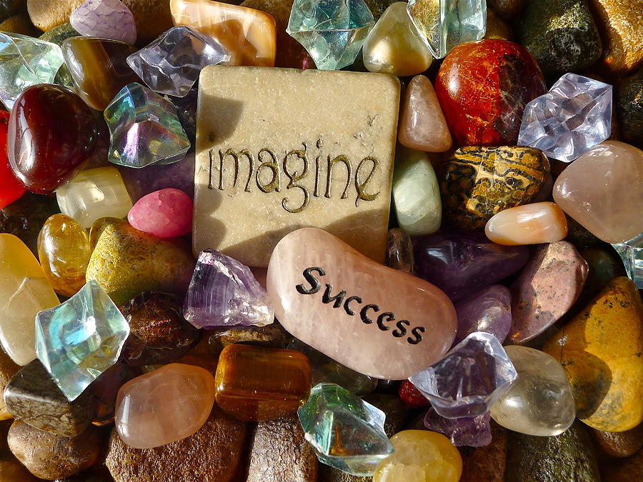 Imagine Success Photograph by Denise Mazzocco - Fine Art America Imagine Success Photograph by Denise Mazzocco - Fine Art America