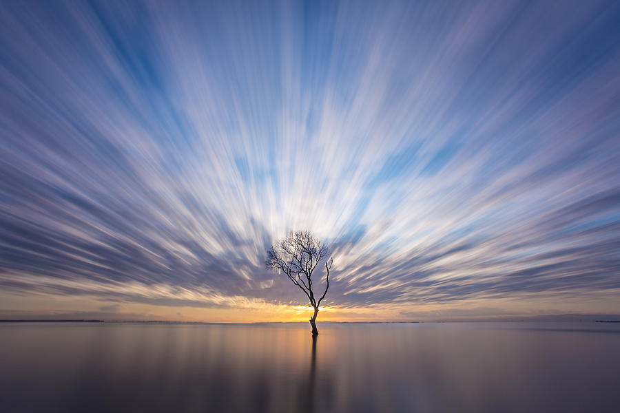 Immovable Photograph by Gareth Mcguigan - Fine Art America