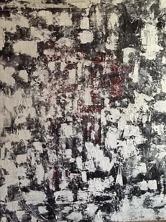 Implorer Painting by Diane Cinq-Mars - Fine Art America