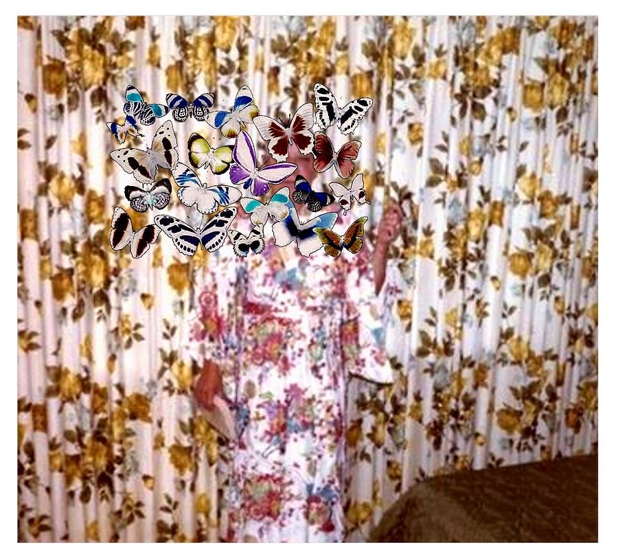 Imposter Digital Art by Alan McCormick - Fine Art America