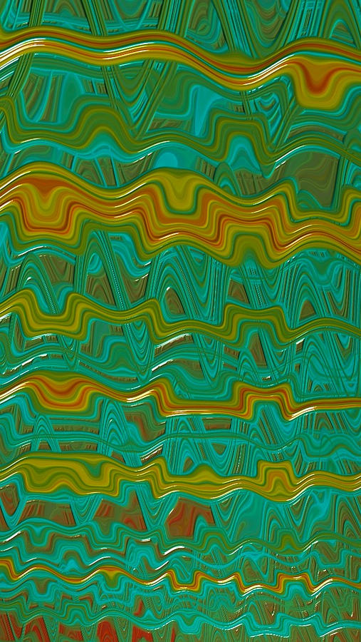 Incan Pattern 03 Photograph by Bill Owen - Fine Art America