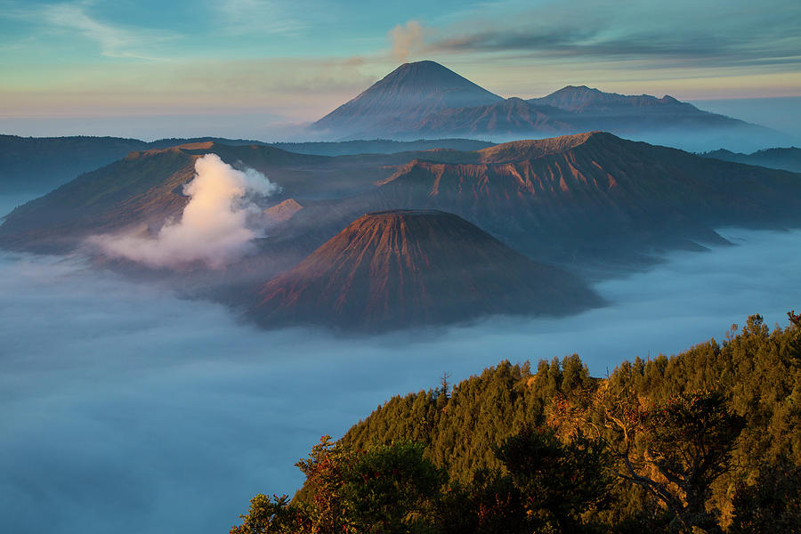 Indonesia, East Java Photograph by Jaynes Gallery - Pixels