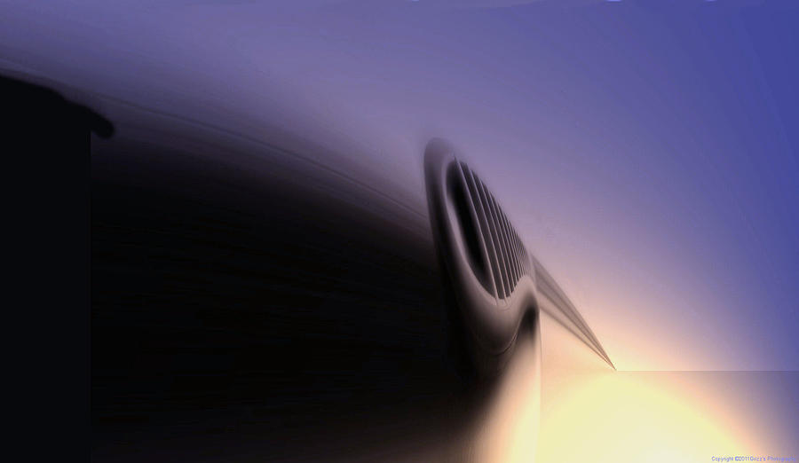 Infinity Photograph by Fred LaPoint - Fine Art America