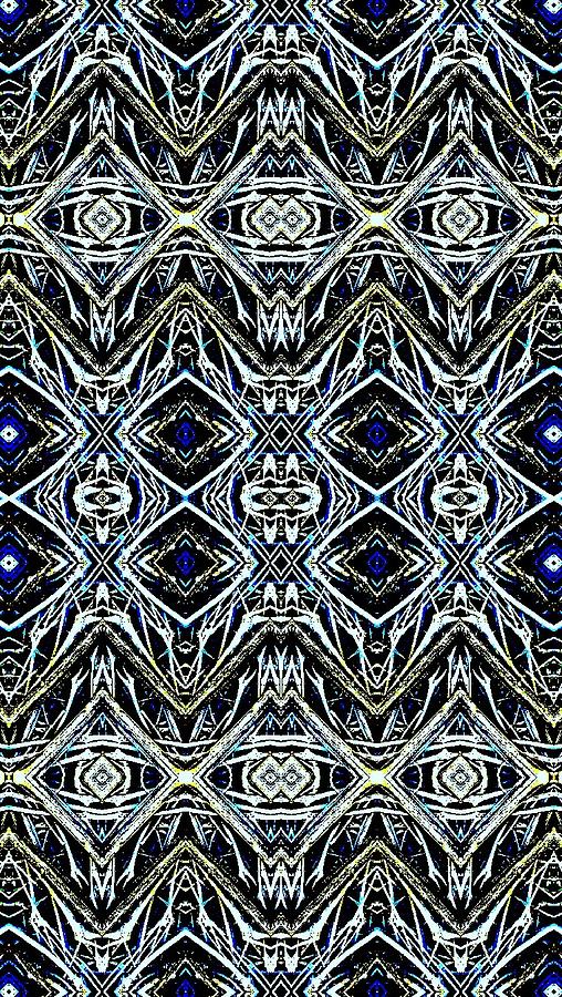 Inter Stellar Digital Art by Roy Hummel - Fine Art America