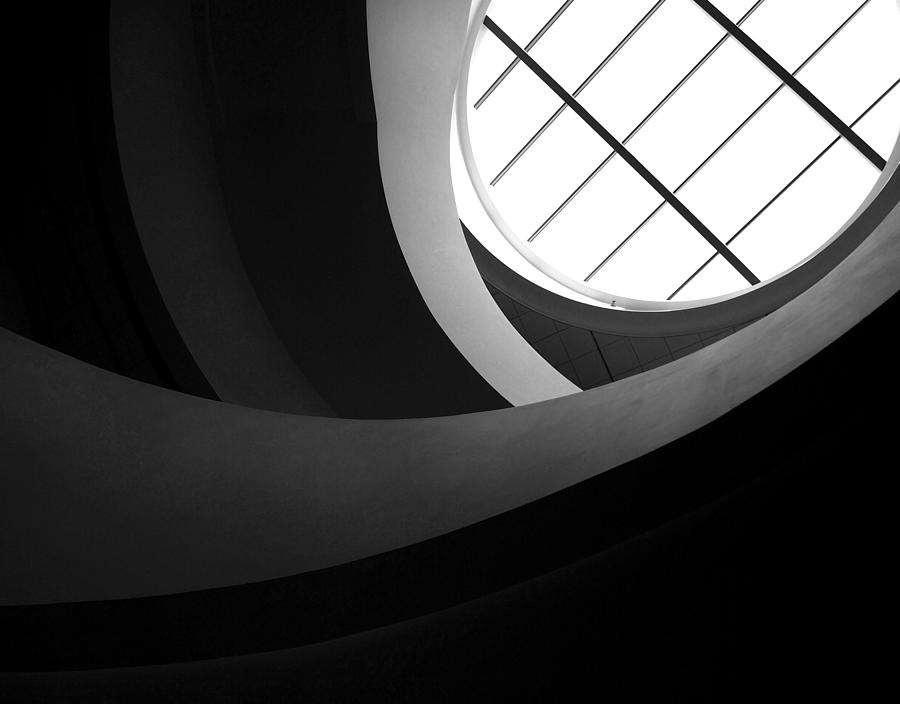 Interior Photograph by Ben Appleton - Fine Art America