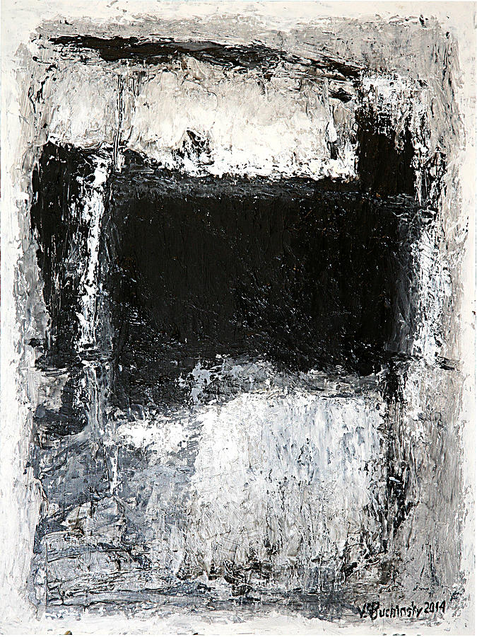 Interior Painting by Vincent Buchinsky | Pixels