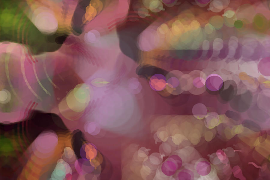 Into Another Dimension Digital Art by John Gaffney - Fine Art America