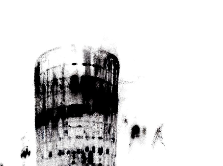 Inverted Lantern Photograph by Samuel Stratton - Fine Art America