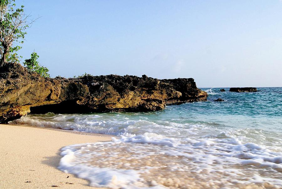Irie Photograph by Rob Carry - Fine Art America