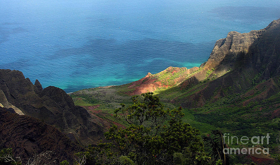 Island Inlet Photograph by Tom Griffithe - Fine Art America