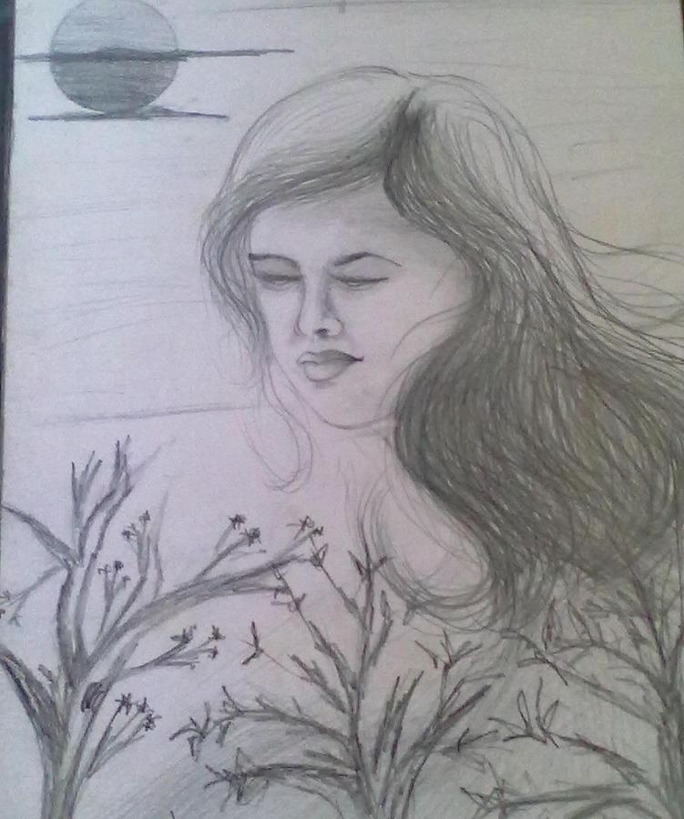 Isolation Painting by Arvind Kumar - Fine Art America