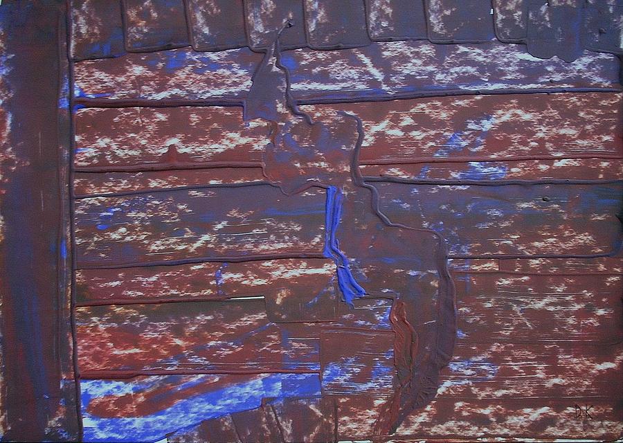 It Waiting Painting by Dmitry Kazakov - Fine Art America