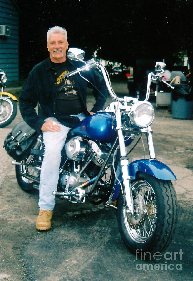 Jack Photograph by Jesse Ciazza - Fine Art America