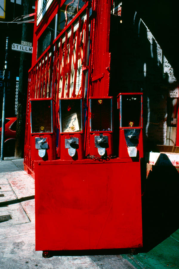 Jack's Candy Photograph by David Hohmann - Pixels